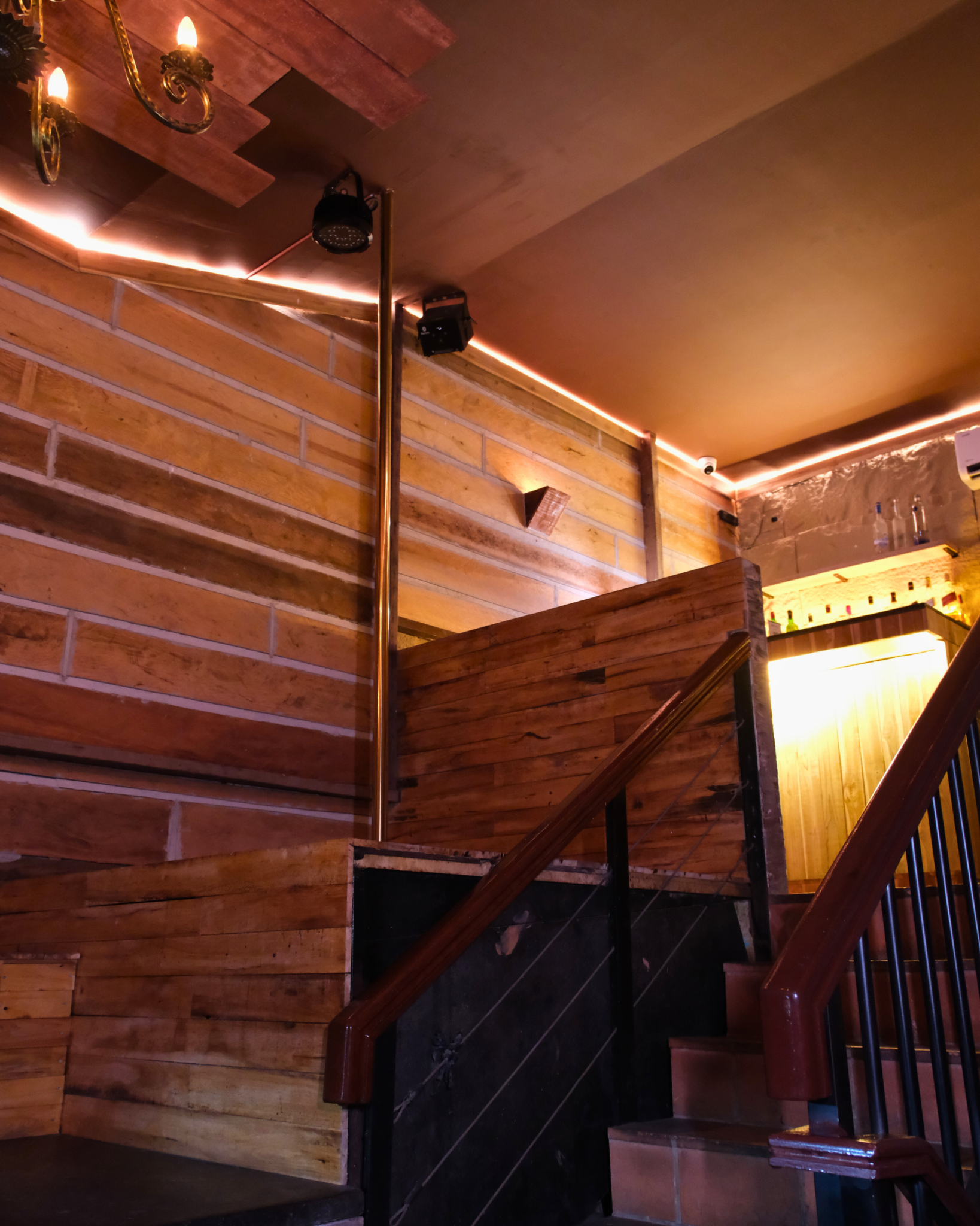 VIP Rooms - The Factory